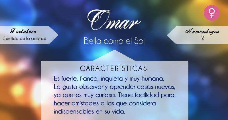 Características de las personas según su nombre - Características del ...