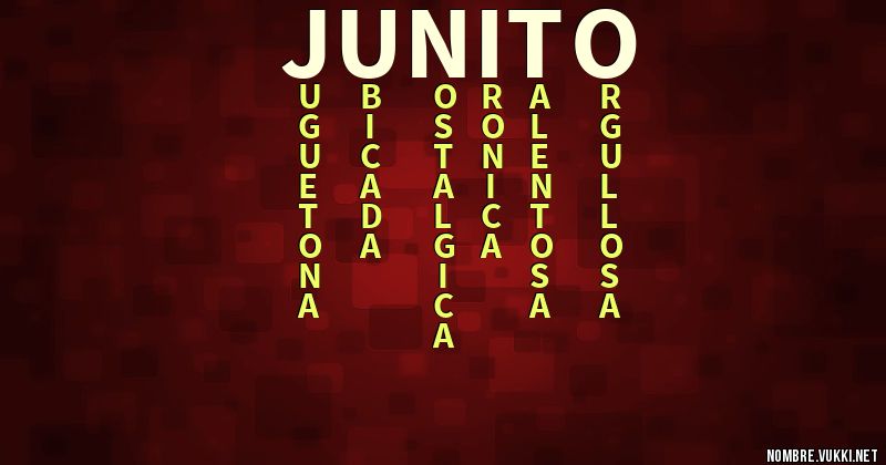 Junito Tattoos
