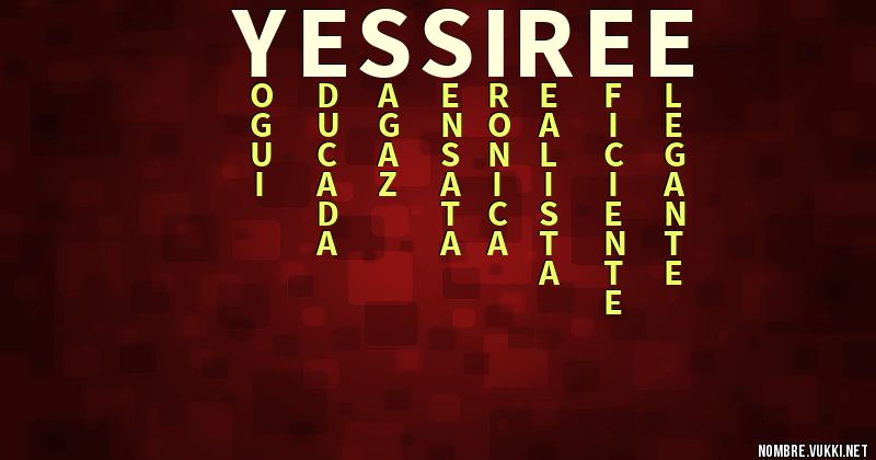 Qué significa yessiree