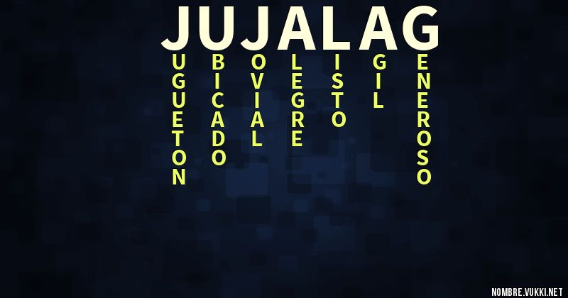 Qué significa jujalag
