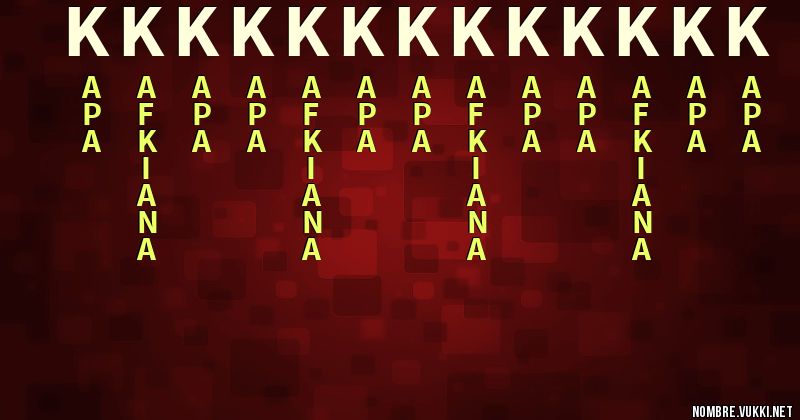 Qué significa kkkkkkkkkkkkk