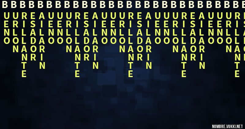 Qué significa bbbbbbbbbbbbbbbbbbbbbbbbbbbb