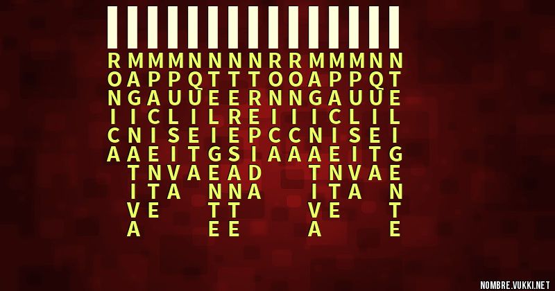Qué significa iiiiiiiiiiiiiii