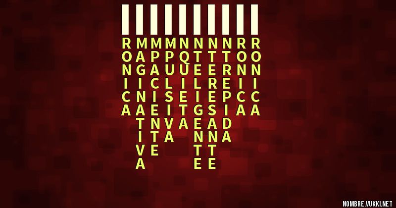 Qué significa iiiiiiiiii